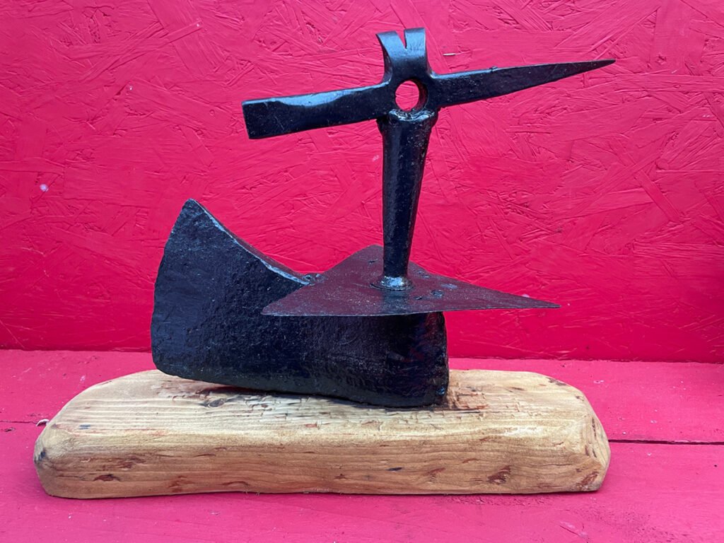 Studio 36 – A hive of artistic activity in Exeter