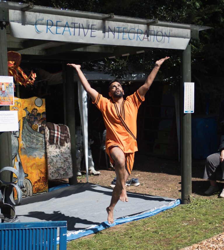 Studio 36 – A hive of artistic activity in Exeter