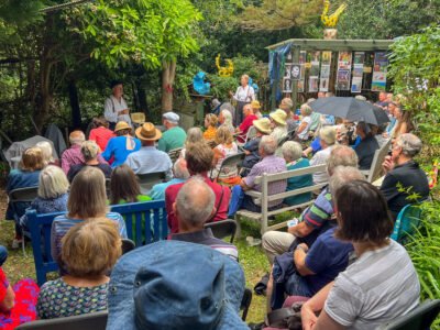 Studio 36 – A hive of artistic activity in Exeter